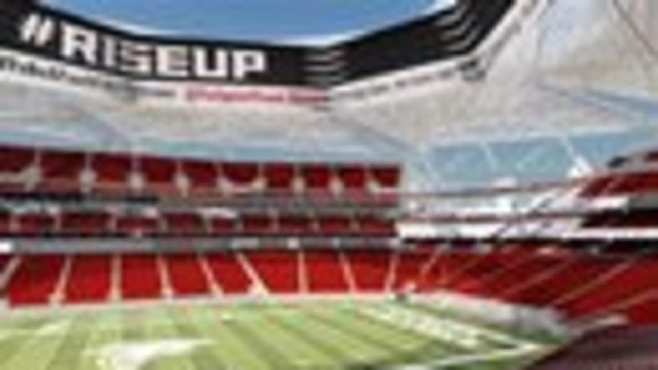 New Stadium Project Moves to Next Stages