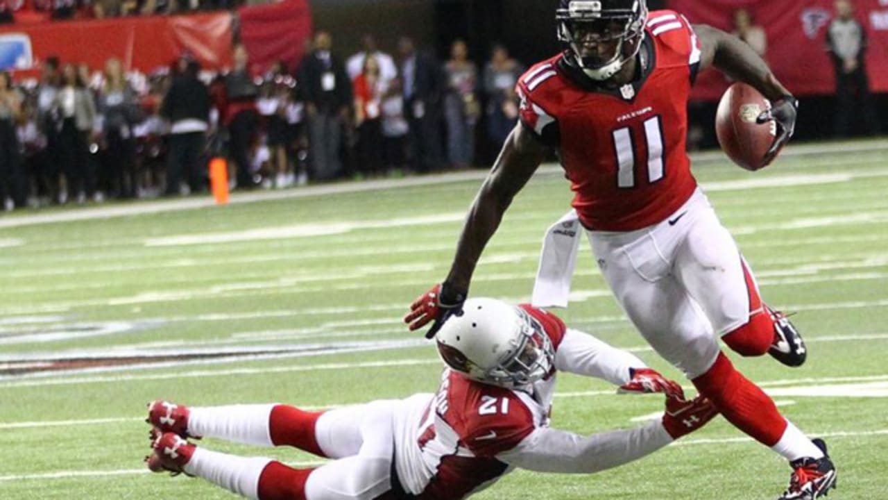 Jones Remains Humble After Career Day