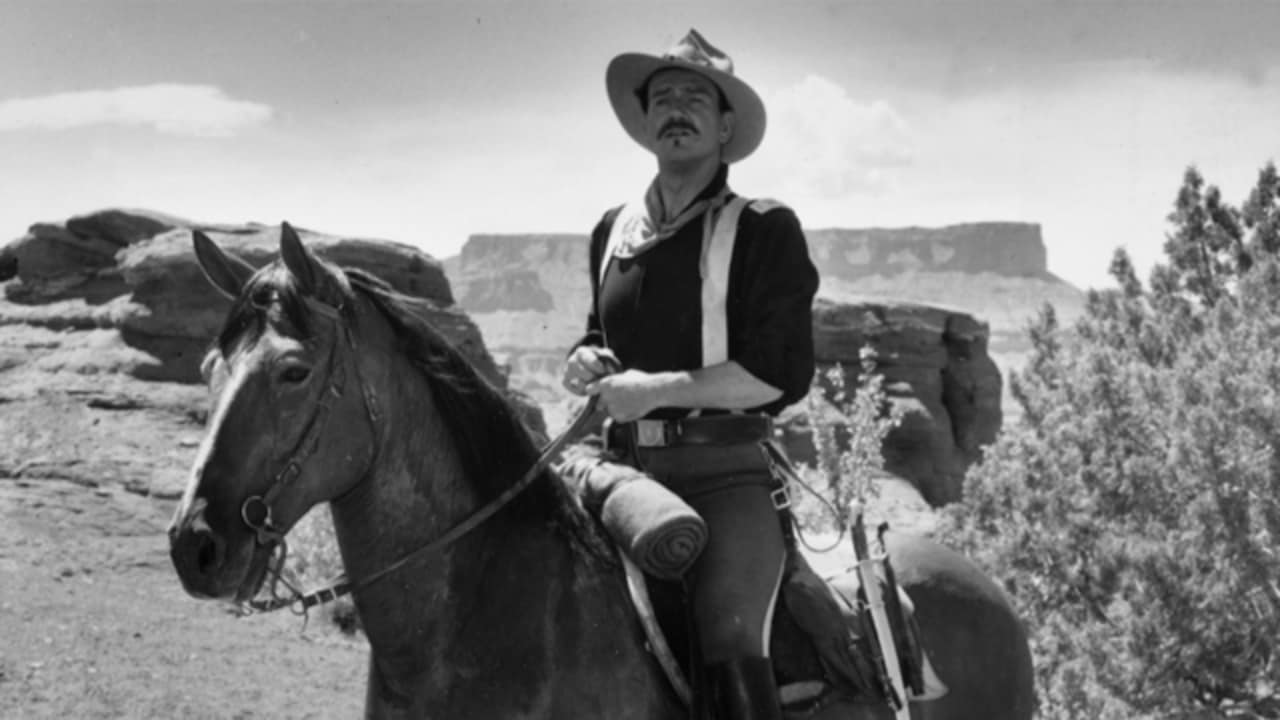 That One Time the Falcons Drafted John Wayne