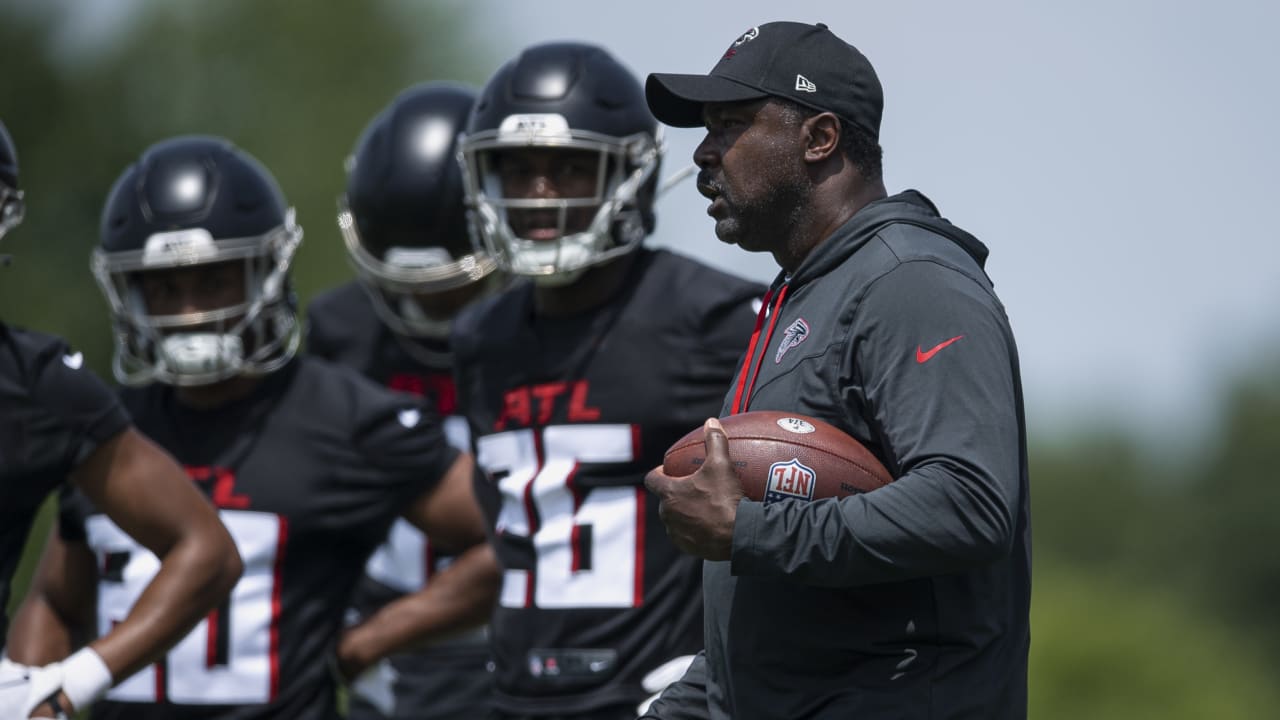 Jerry Gray involved in NFL Accelerator program