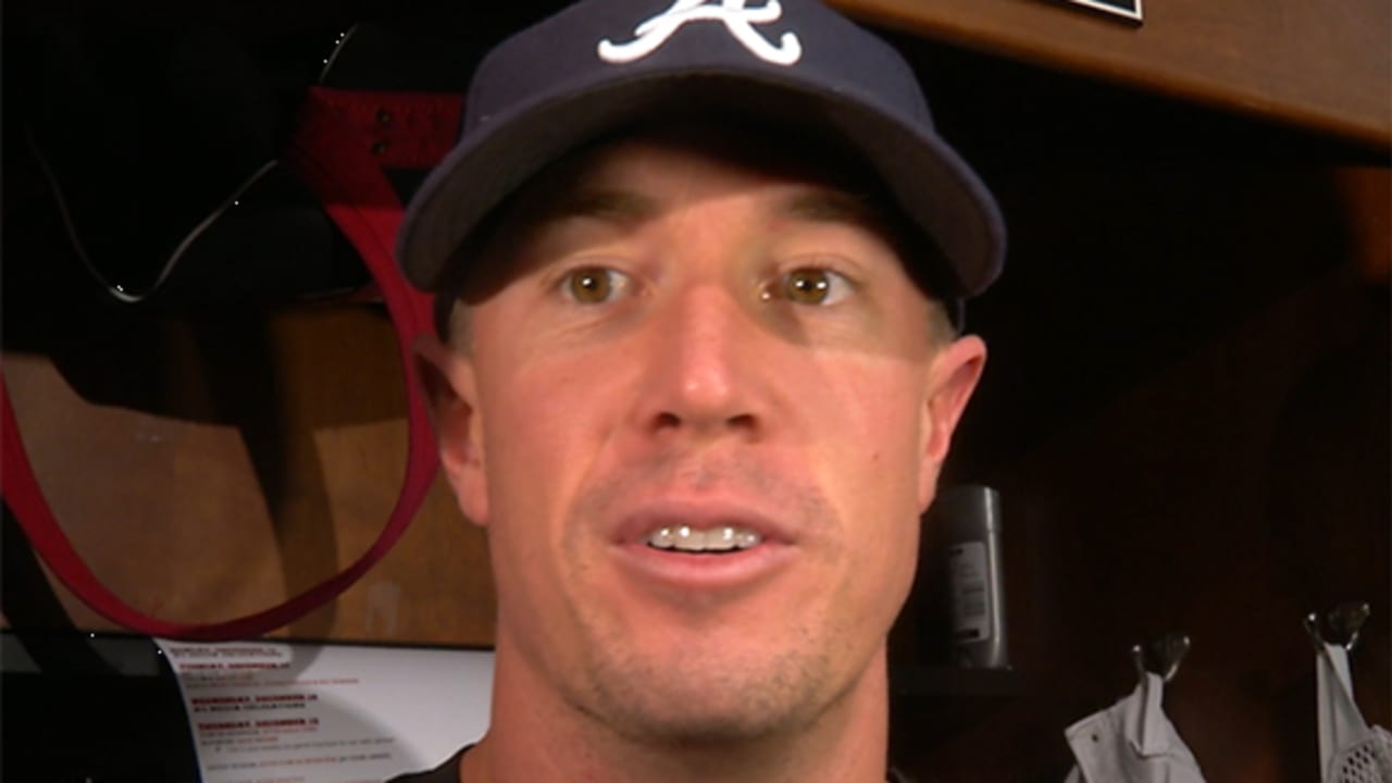 Ryan Looking Forward to Finale at Candlestick