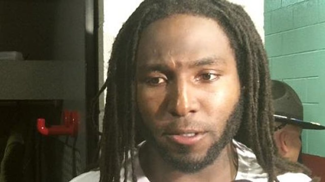 Two Different Halves