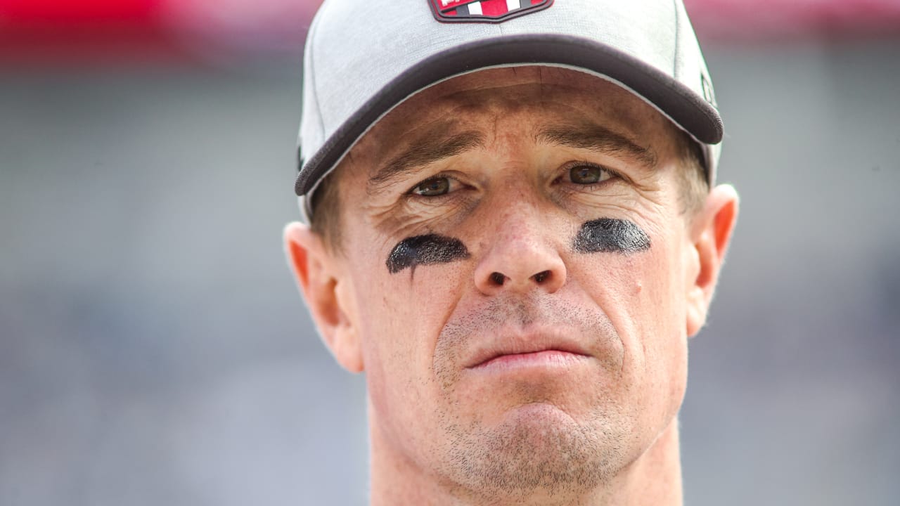 Matt Ryan’s high school career highlighted in storyline for new TV sitcom