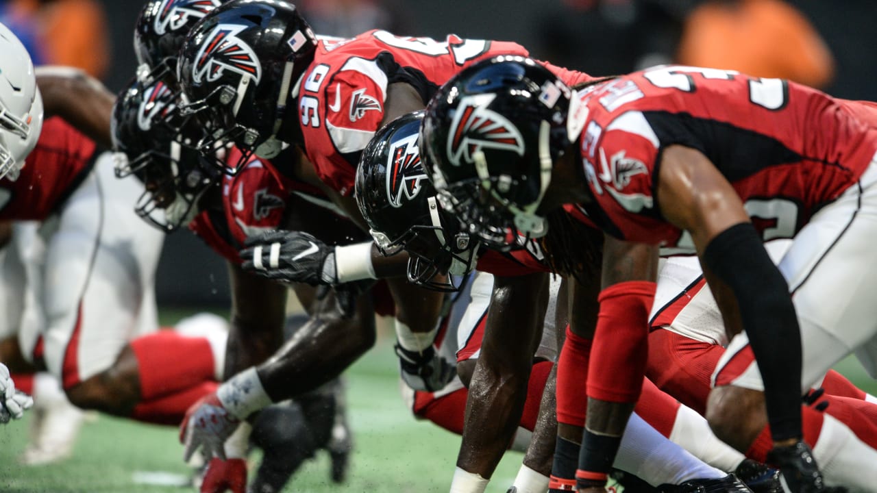 What to look for in a defensive line