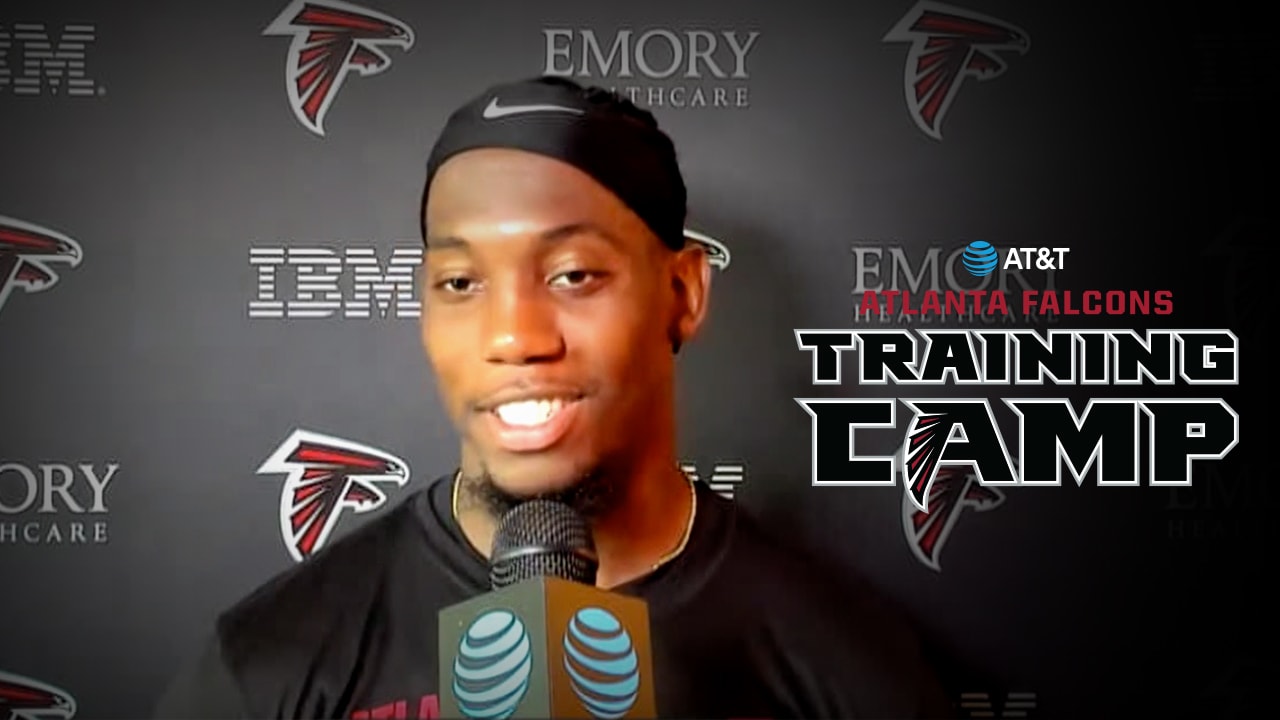 Dennard: 'Great energy around the building'