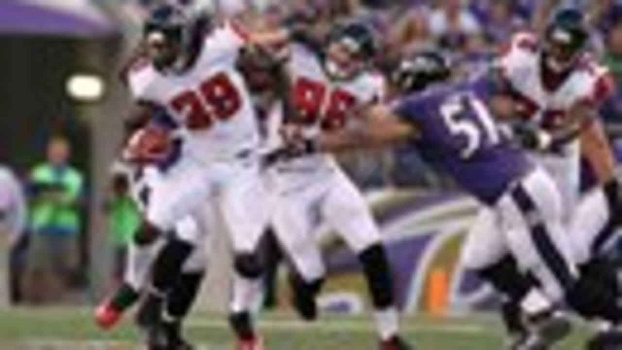 Five Things We Learned vs. Ravens