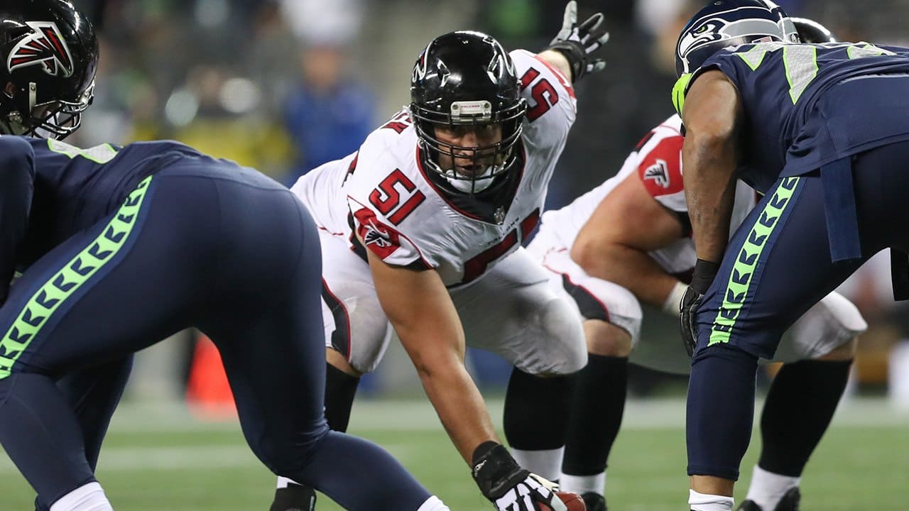 Mack staying focused on Tampa Bay