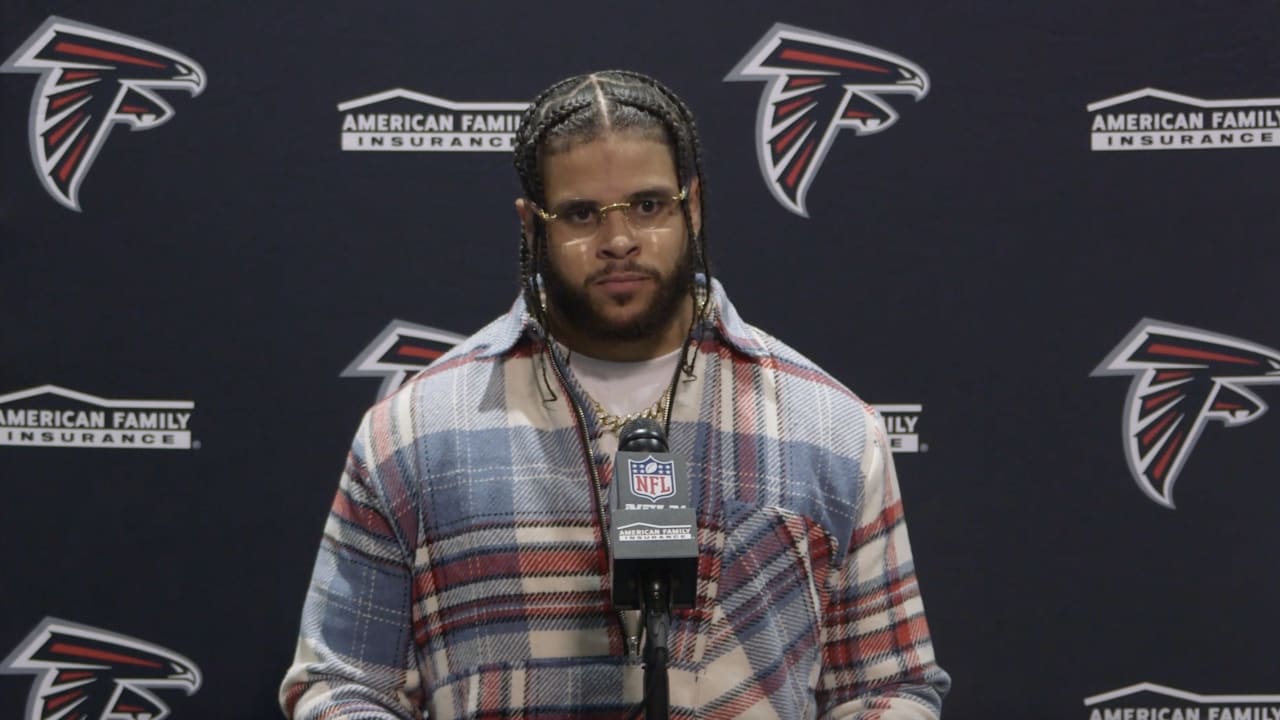 Keith Smith post game press conference