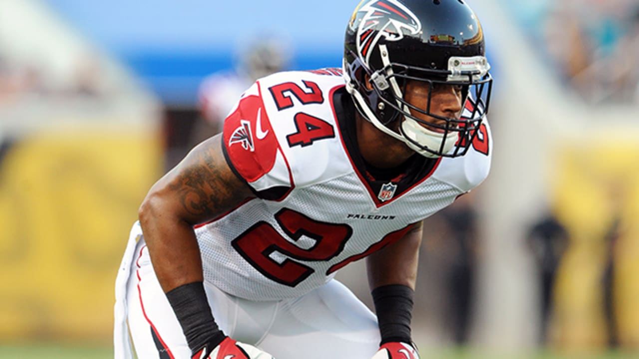 Falcons Add CB Mabin to Practice Squad