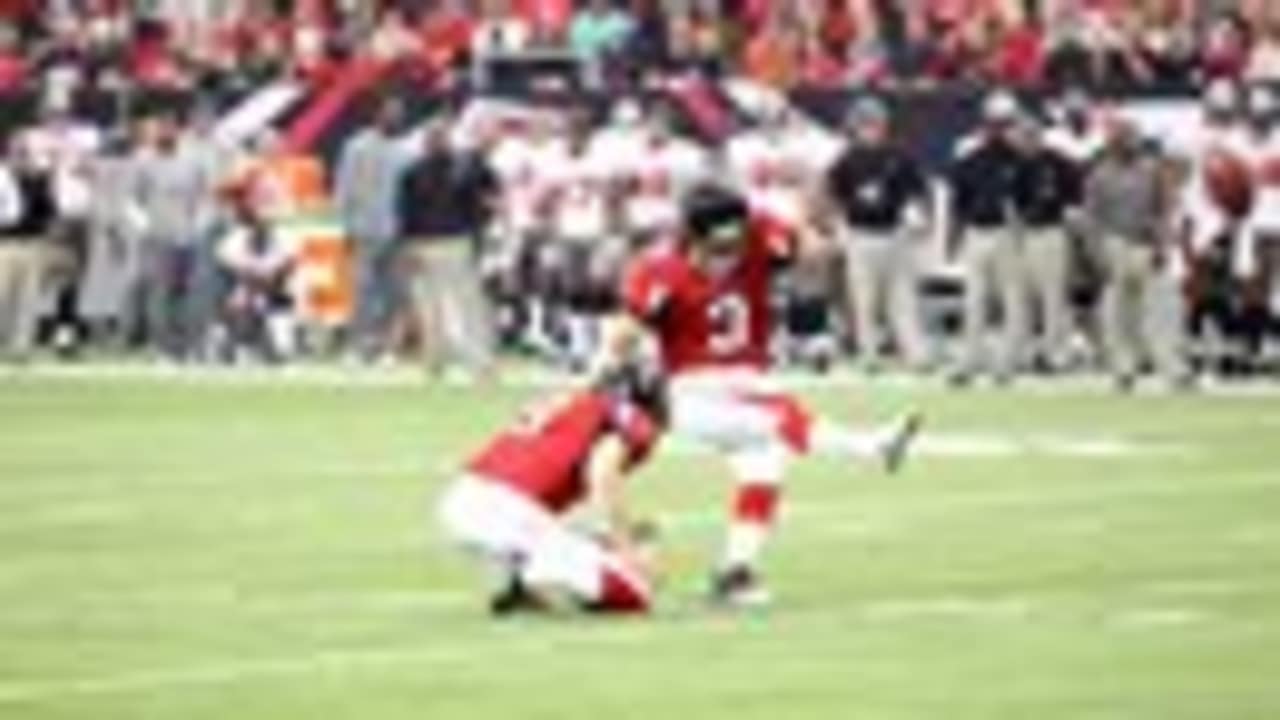 Bryant is NFC's Special Teams Player of the Week