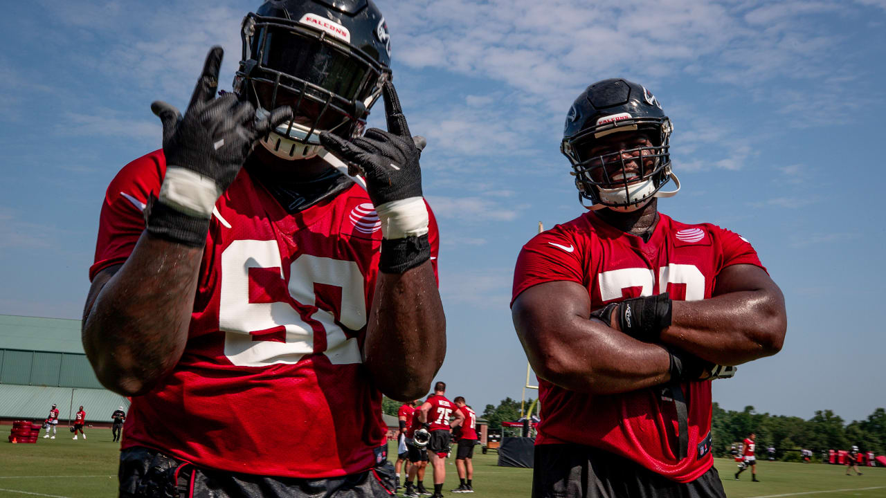 Locked in for Canton | Best images from Day 8