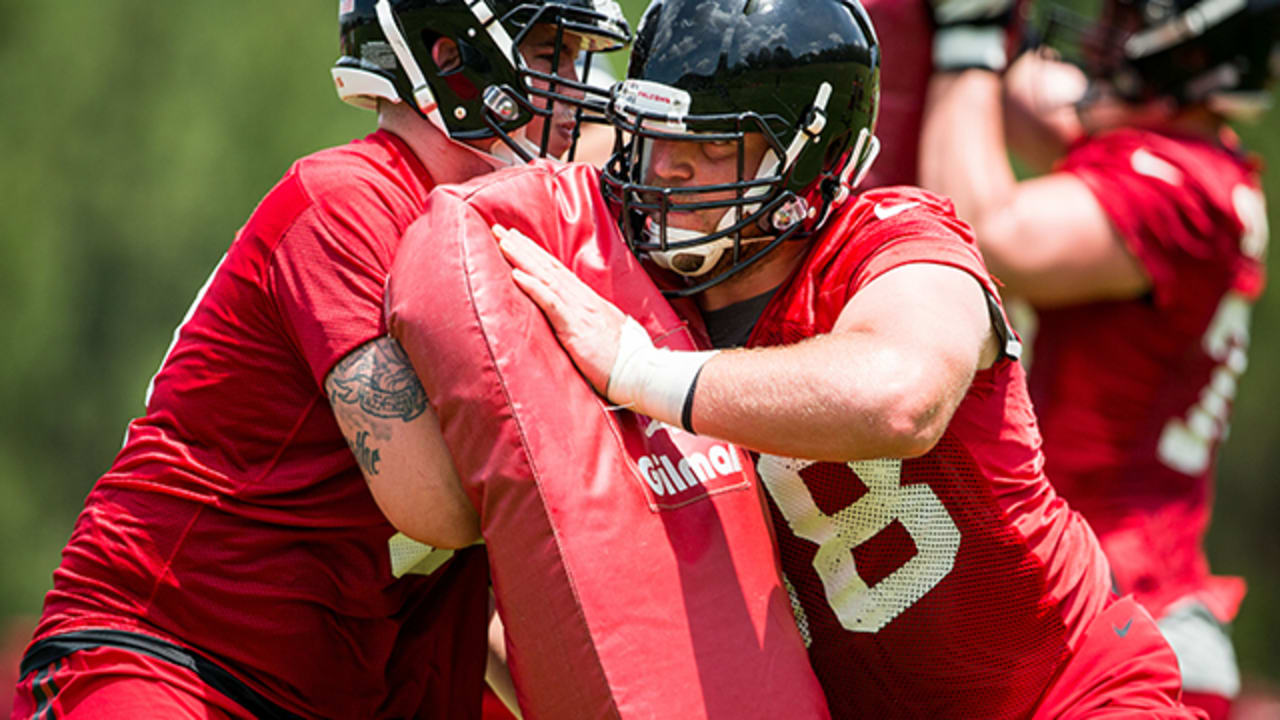 5 Things to Know From Pre-Camp Press Conference