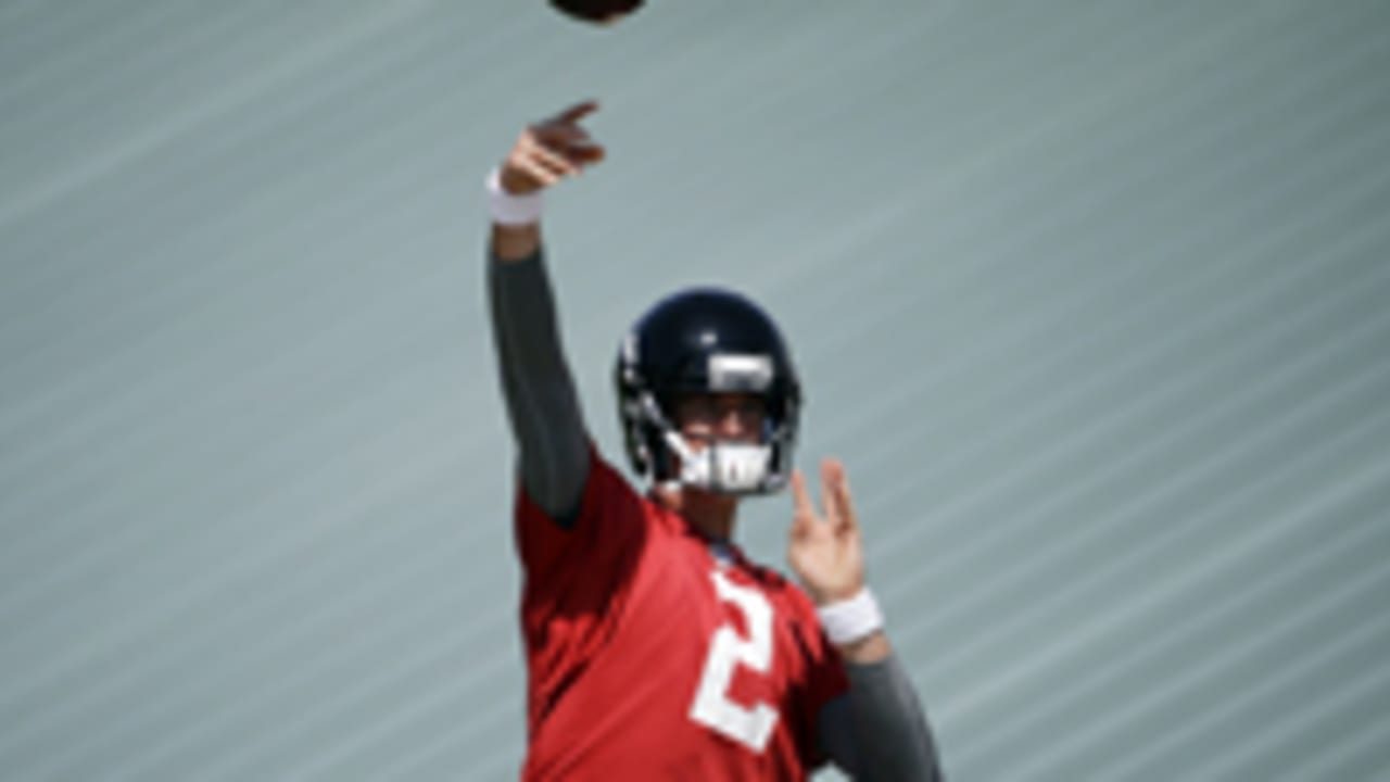 Smith Sees Ryan as Coach on the Field