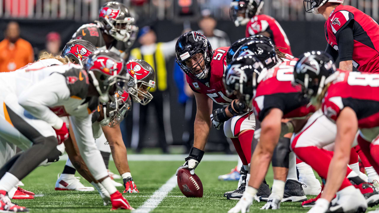 Dan Quinn: If moves needed along offensive line, Falcons will be ‘bold ...