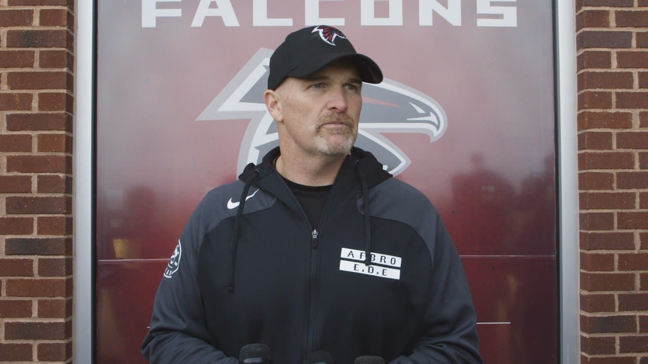 Quinn, Coaches Shifting Focus to Future Opponents