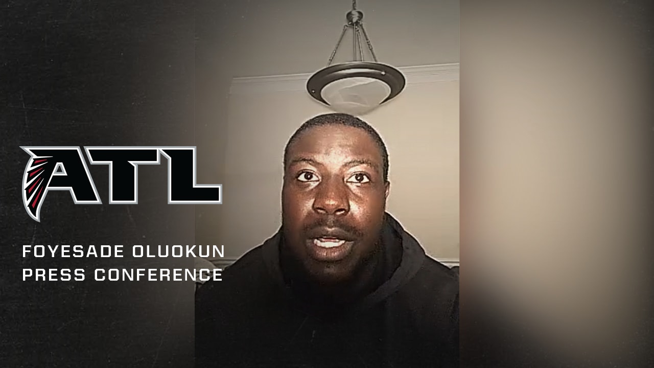 Foye Oluokun on moving forward to Kansas City: 'We just have to stay on our details for a full game'