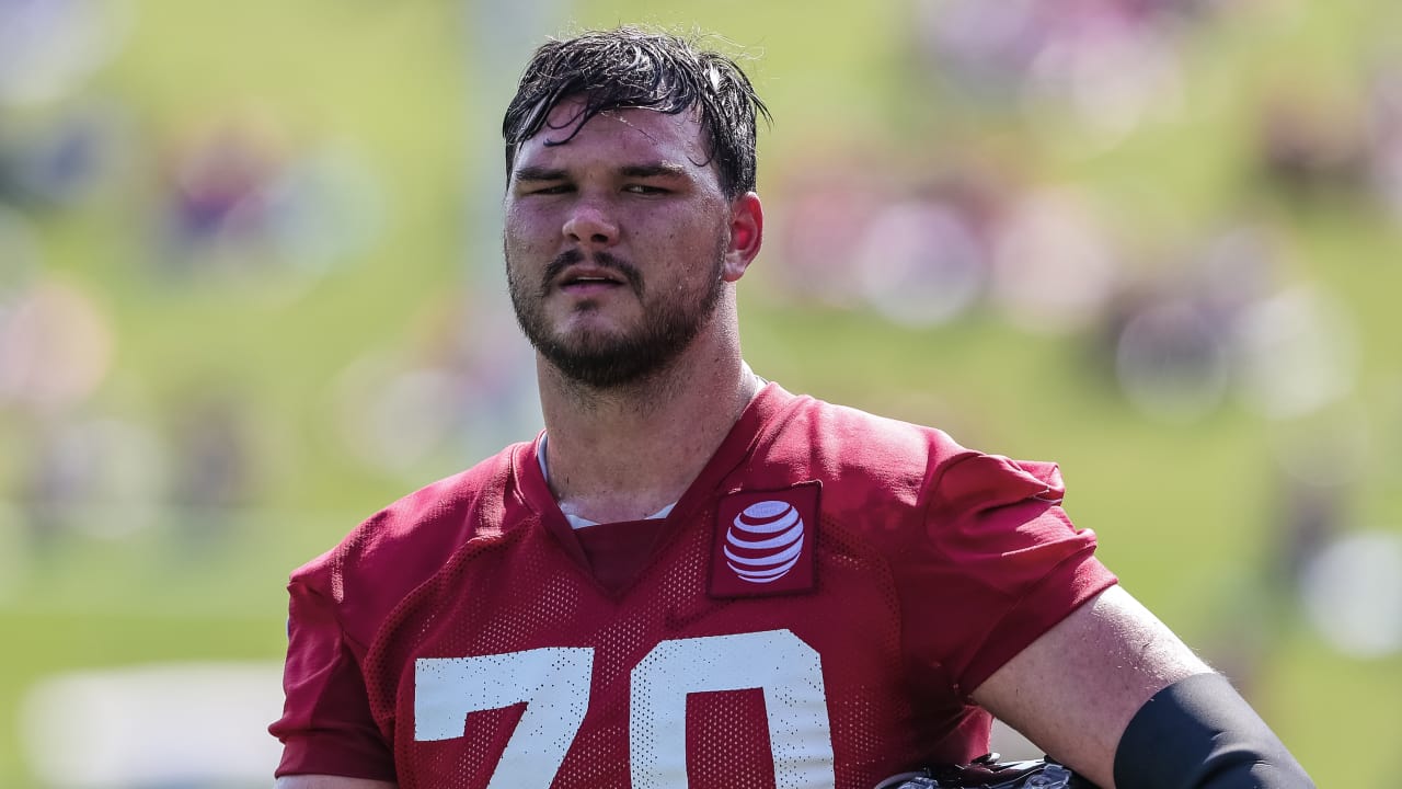 PHOTOS: Jake Matthews' career so far