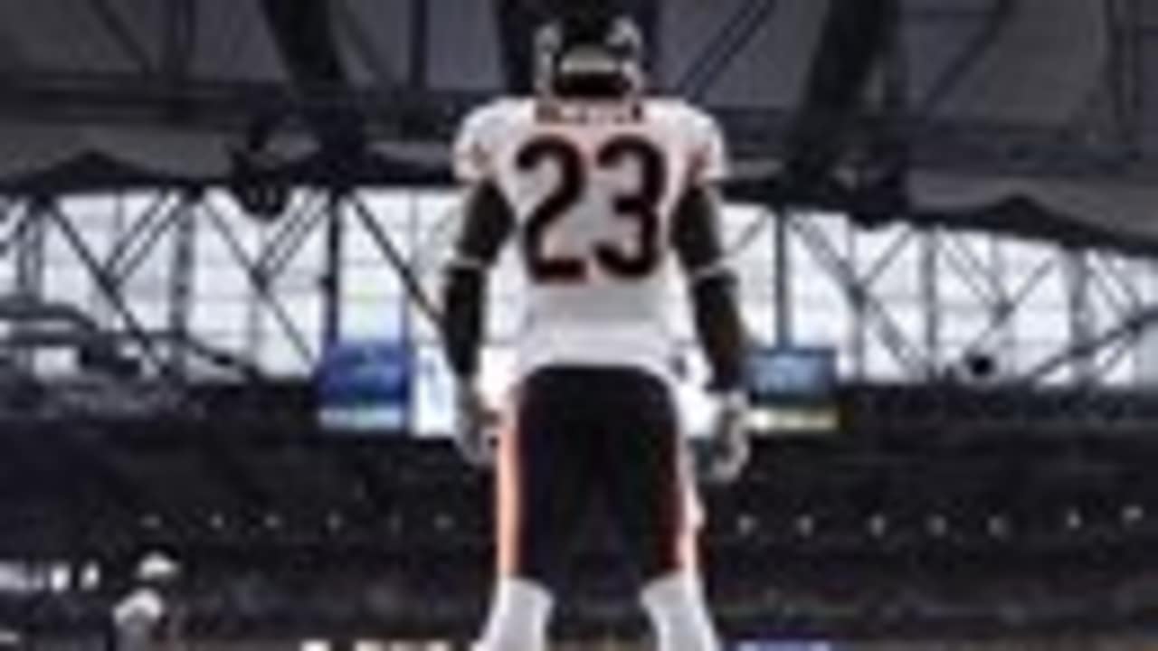 Falcons Add Prolific Returner Hester