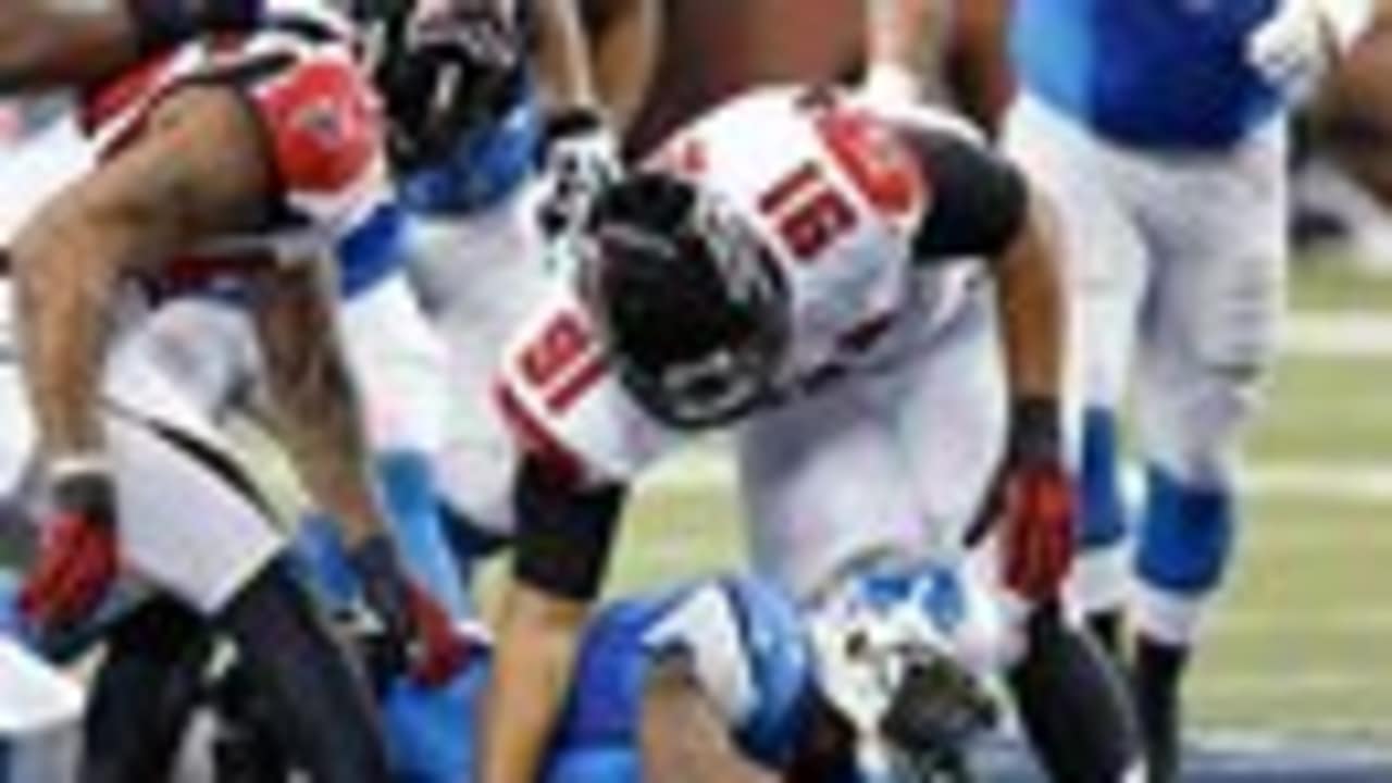 Atlanta D Continues Strong Streak