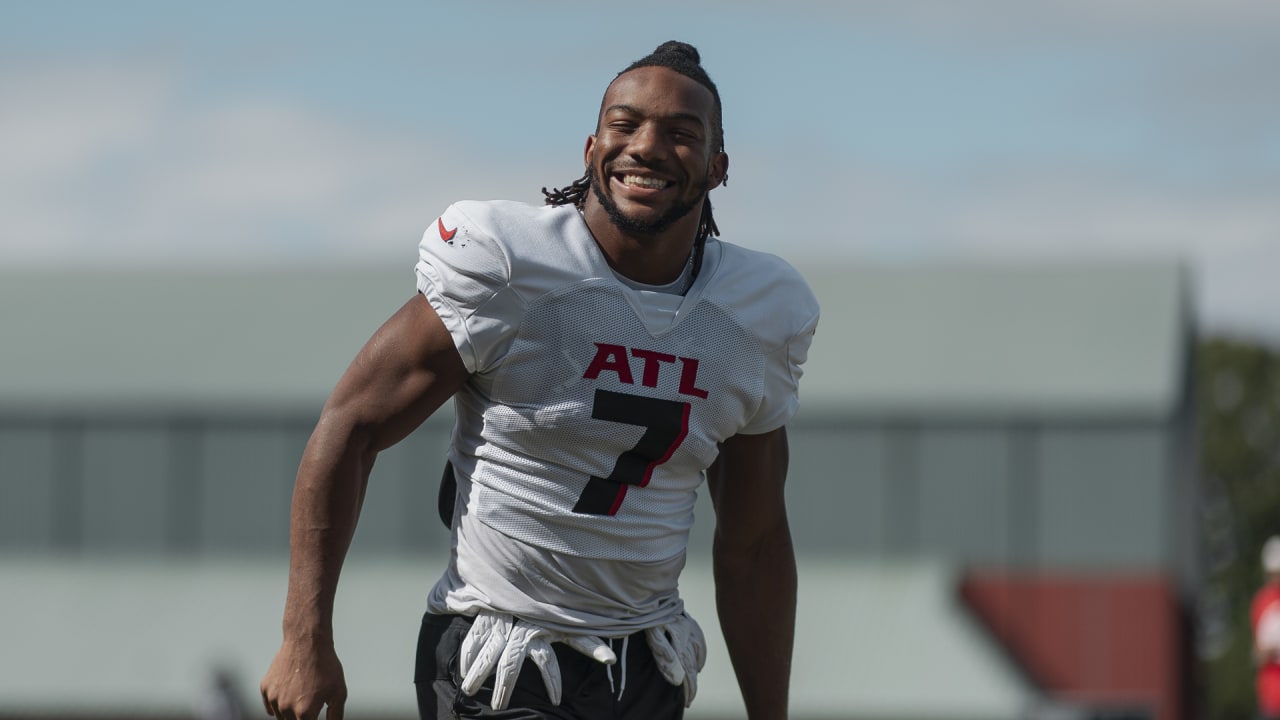 Die Falcons wollen ihre Spitzenposition in Tennessee festigen
