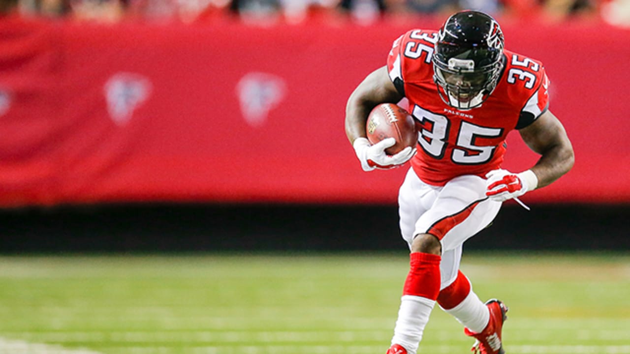 Falcons Reach 52-Man Roster