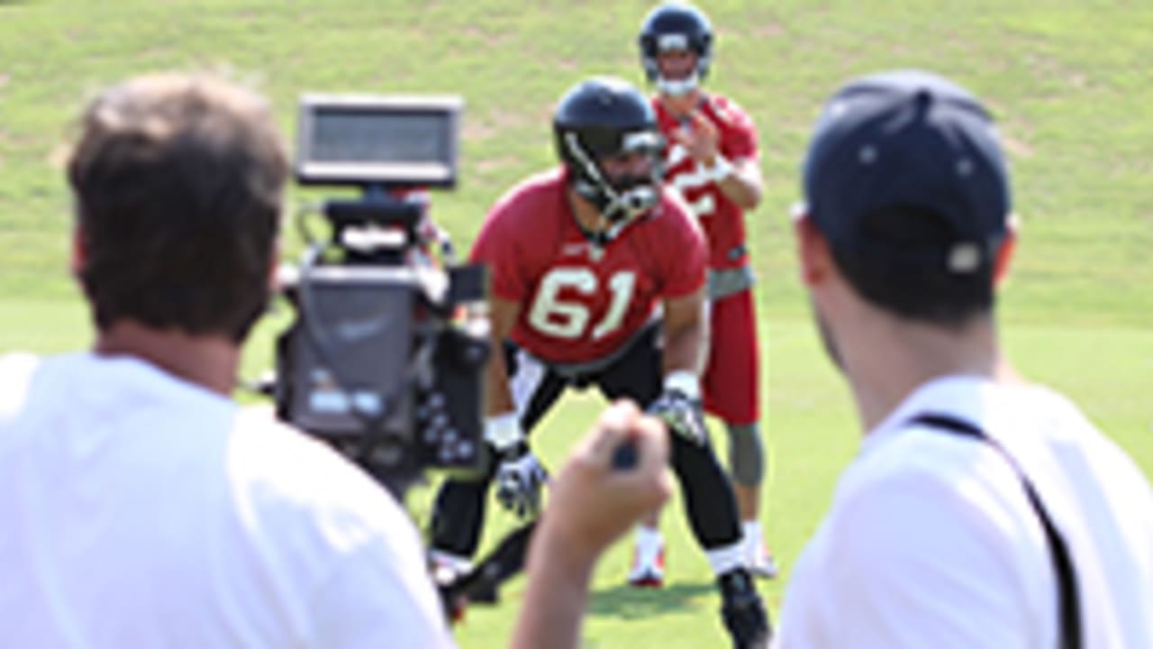 Five Things to Know About 'Hard Knocks'