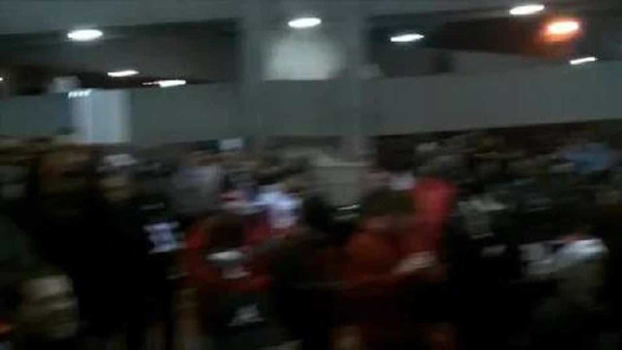 Braving the Elements