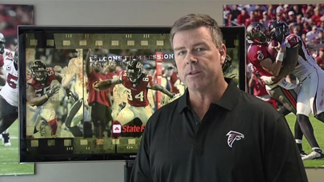 State Farm Film Session: Saints Preview