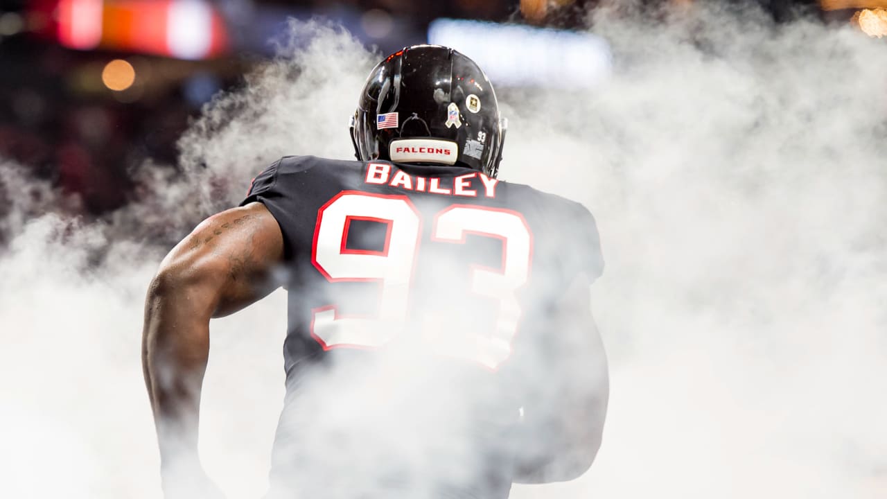 Allen Bailey | Top 10 Images