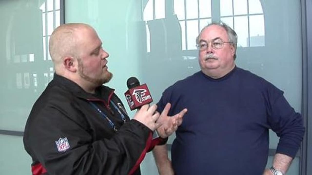 Combine Confidential: John McClain