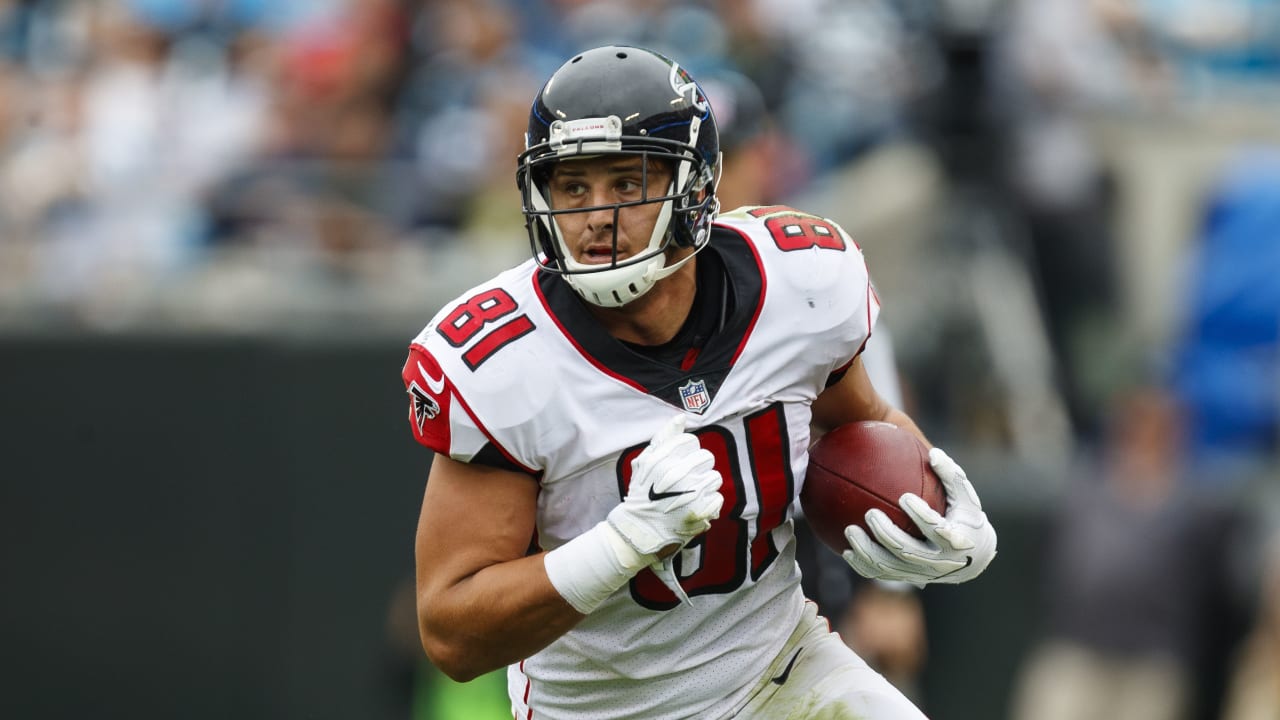 Austin Hooper's offseason sacrifice could pay dividends for the Falcons ...