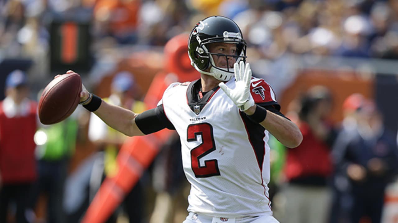 Early Bird Report 9/13: Falcons' surprising source of inspiration ...