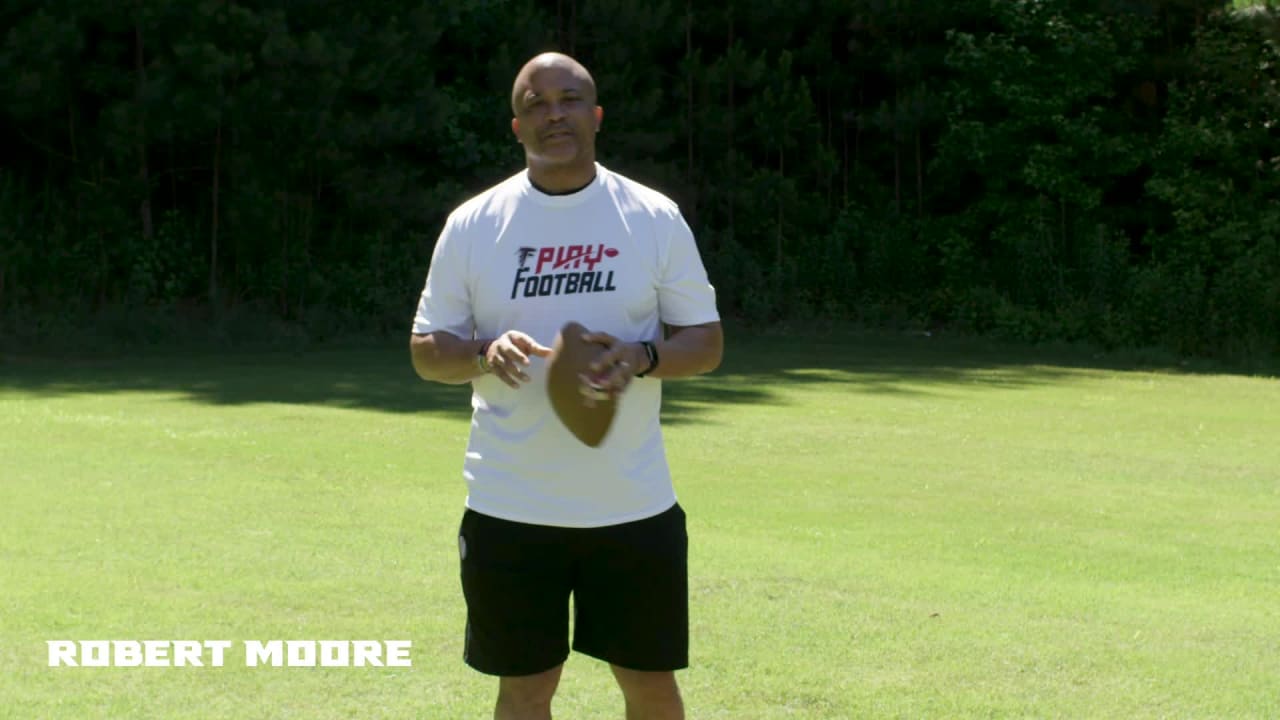 Quarterbacks with Robert Moore