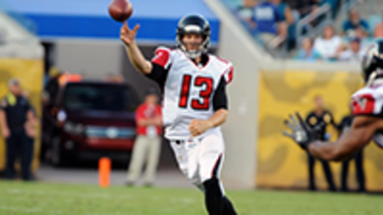 First Regular Season Depth Chart Released