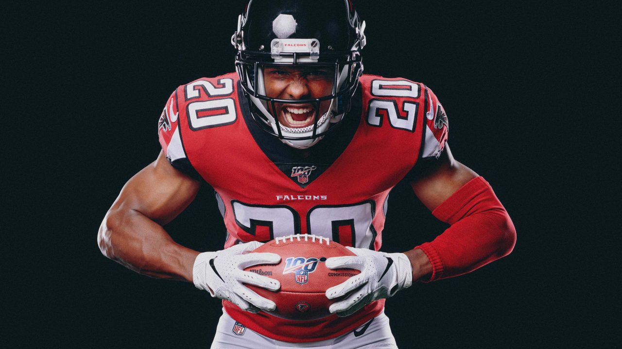 Look good, feel good, play good | These shots will get you pumped for ...