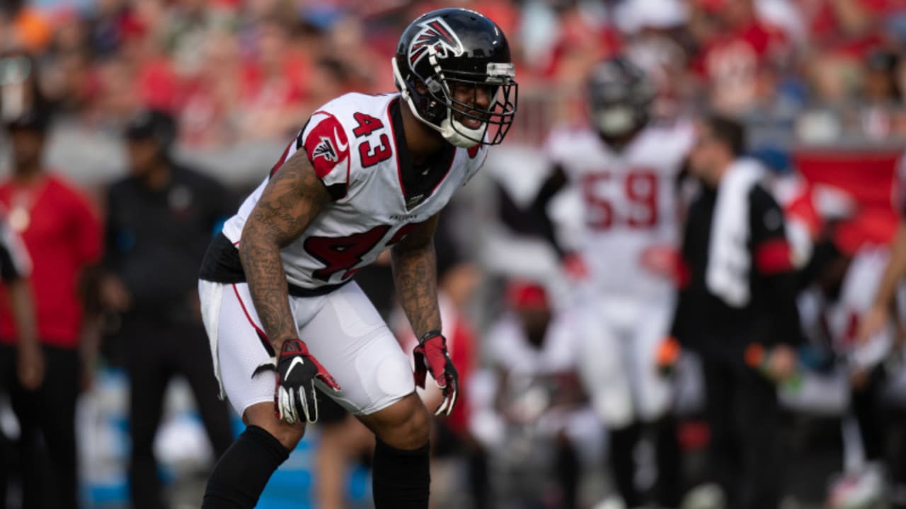 Jamar Taylor | Top 10 Images