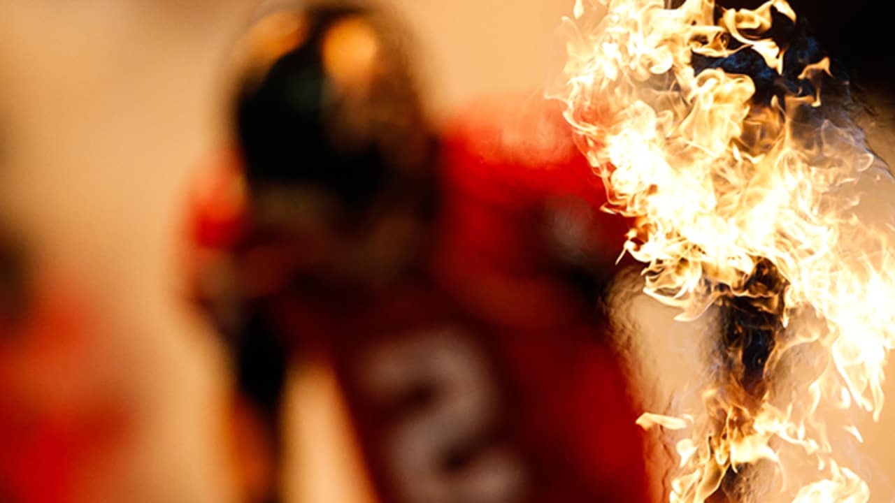 Reflecting on Ryan's Roaring 20s