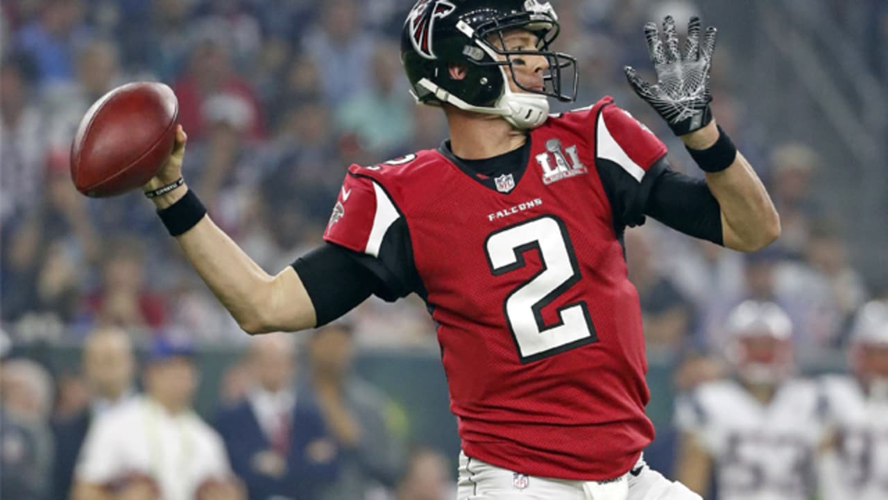 Ryan Has Historically Great Playoff Run