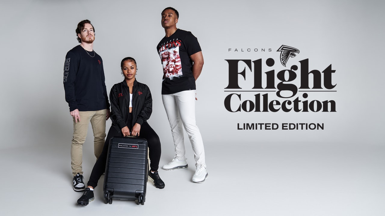Fly with Us: The 2023 Flight Collection
