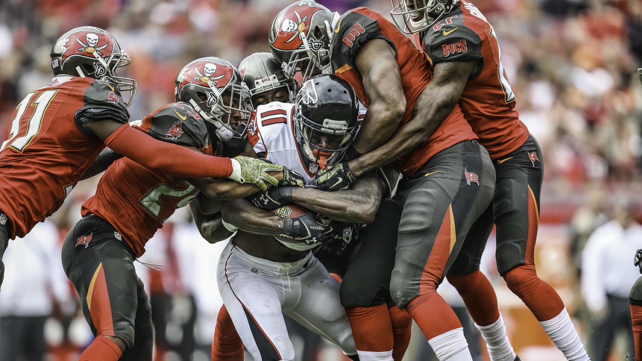 11 times Julio Jones proved he is the best