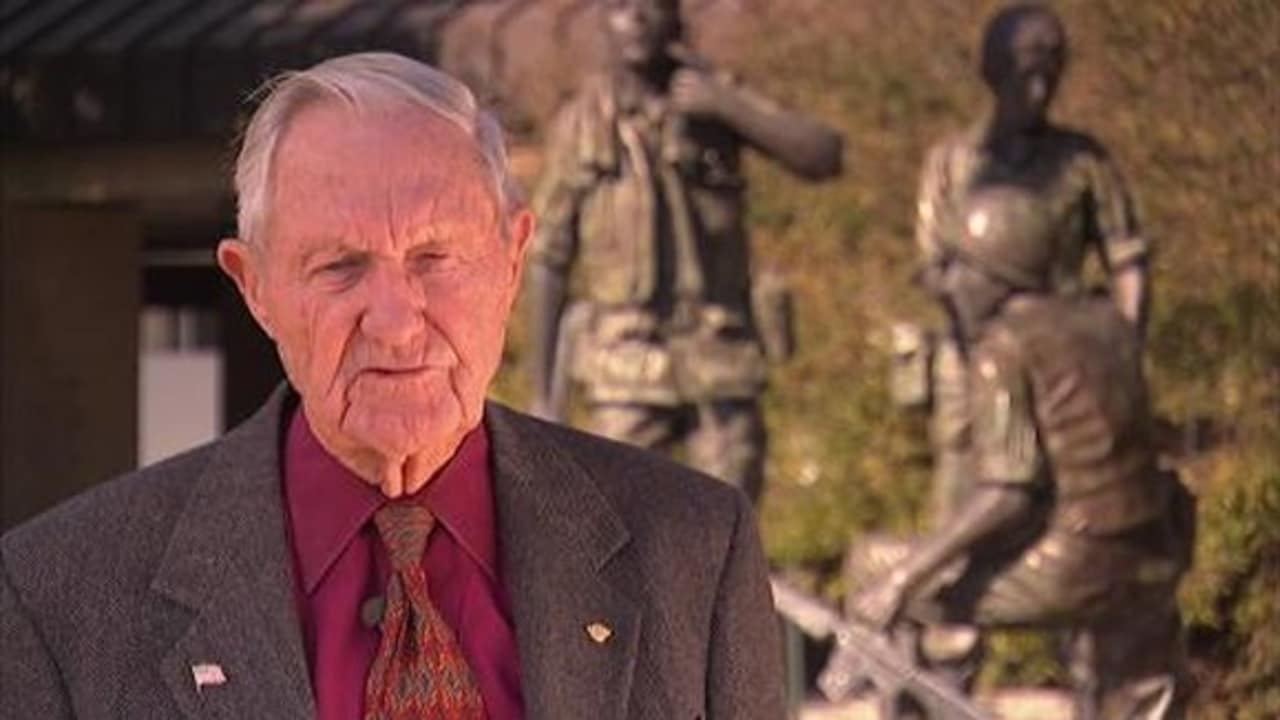 A Tribute to Heroes: John Yates