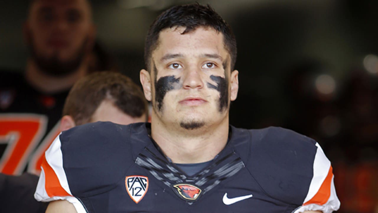 Falcons add third fullback to the mix with signing of Ricky Ortiz