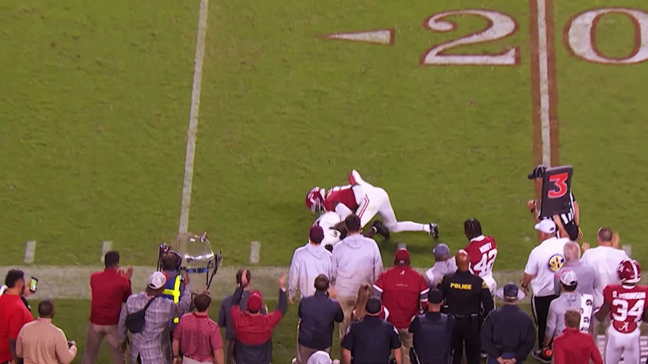 Demarcco Hellams: Achieving a winning mentality | Rookie Spotlight