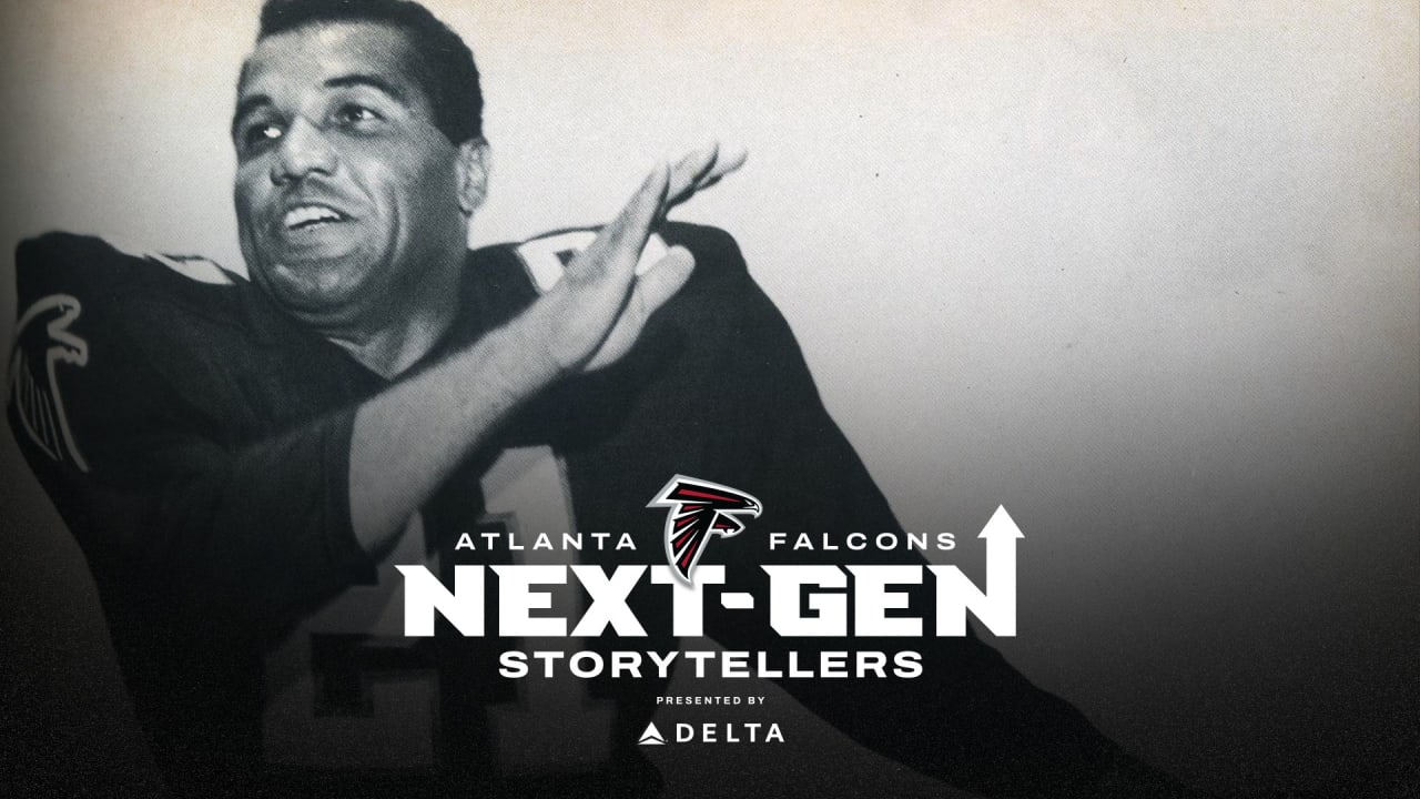 Stories of service: Former Falcons detail life as a Black NFL athlete ...