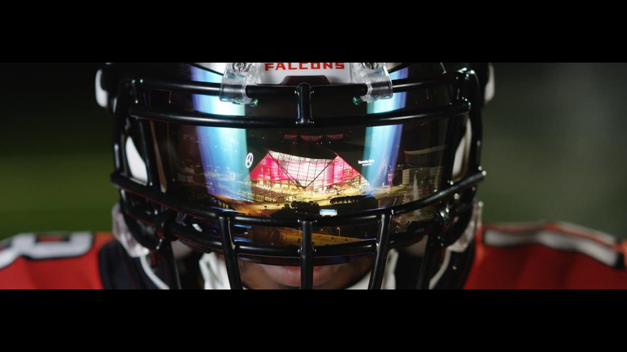 Falcons 2018 Season Trailer: Schedule Release