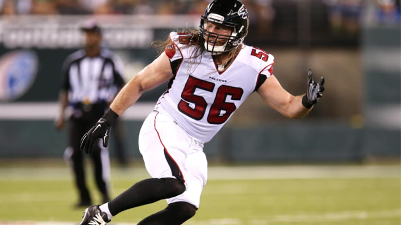 Quinn on Reed: 'We Know He's Got Pass Rush'