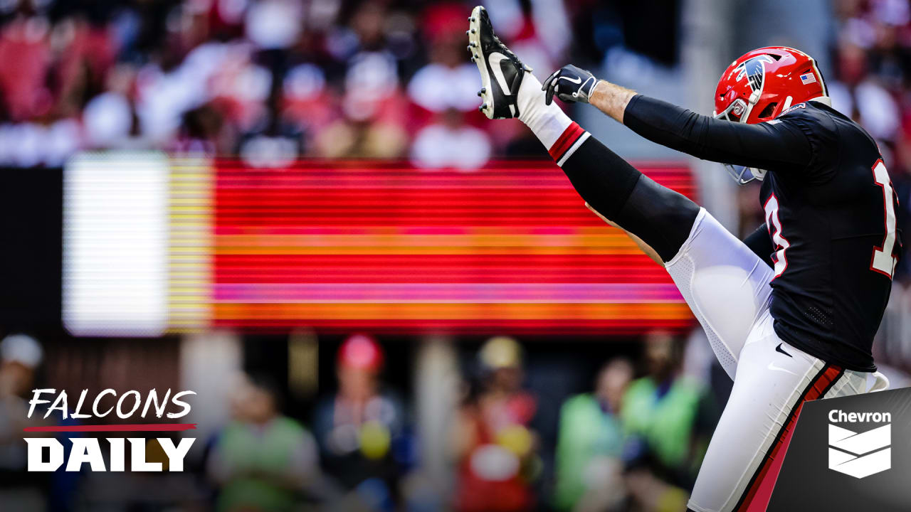 'We fell in love with their mission': How Bradley and Kaeleigh Pinion ...