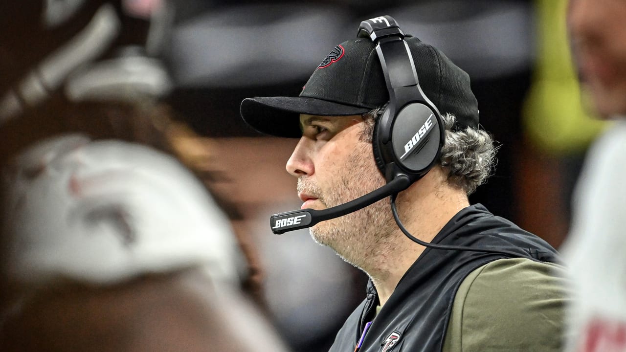 What's it going to take for the Falcons to "play smarter football ...