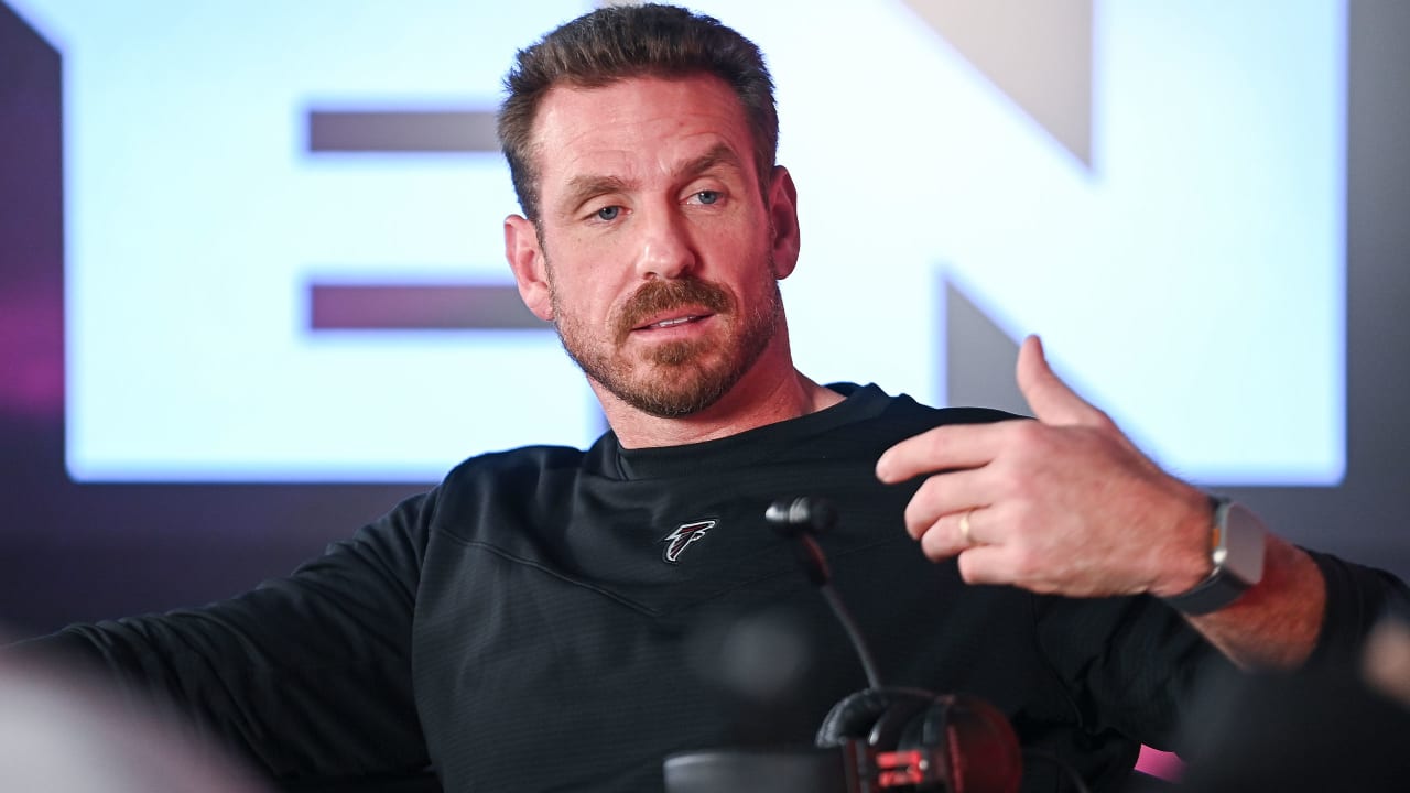 Falcons free agency preview: Falcons have solid free agent options to ...