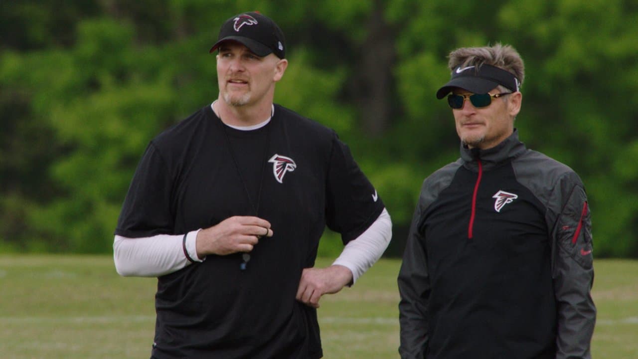 2015 Falcons Season Preview